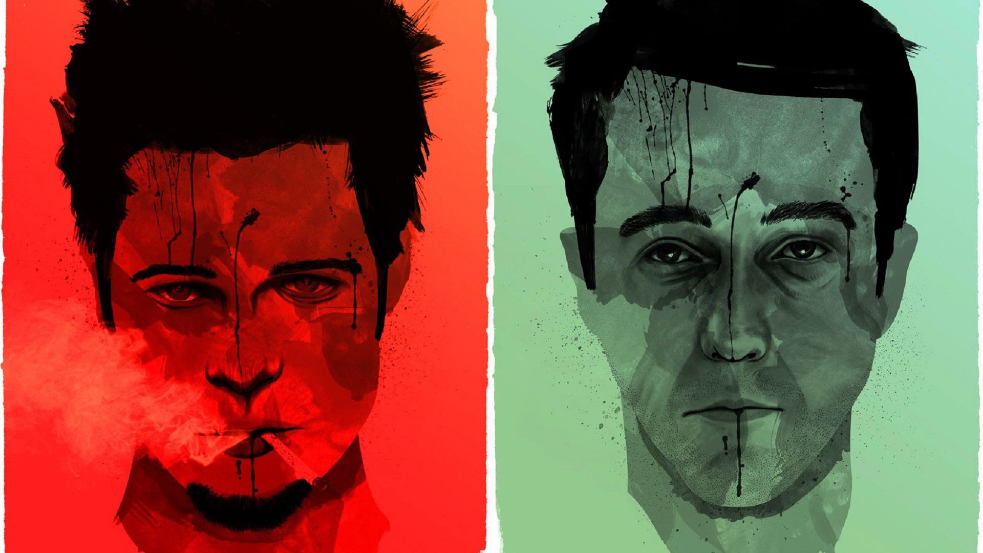 If This is Your First Night at Fight Club – You HAVE to Fight – The 8 ...