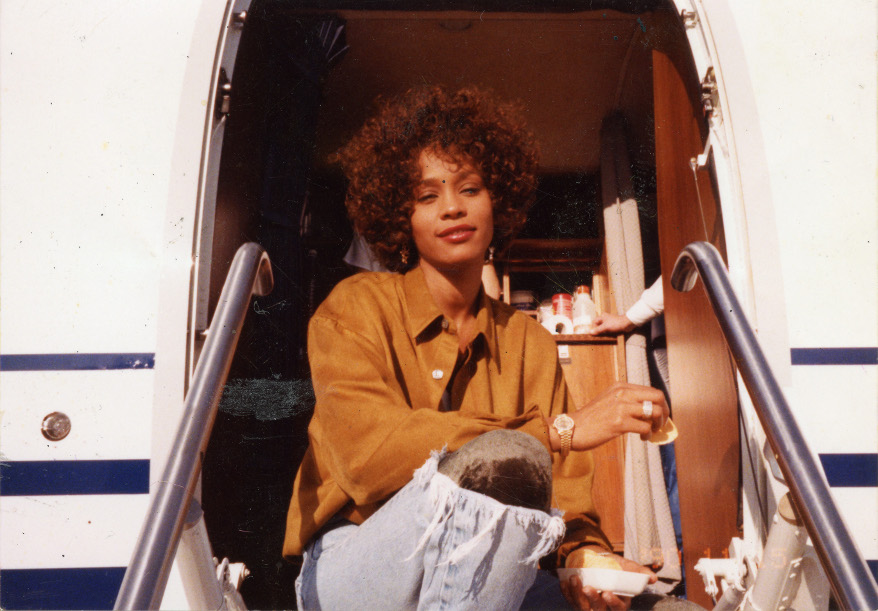 Review: WHITNEY Reveals Human Struggles Behind Iconic Facade – The 8 ...